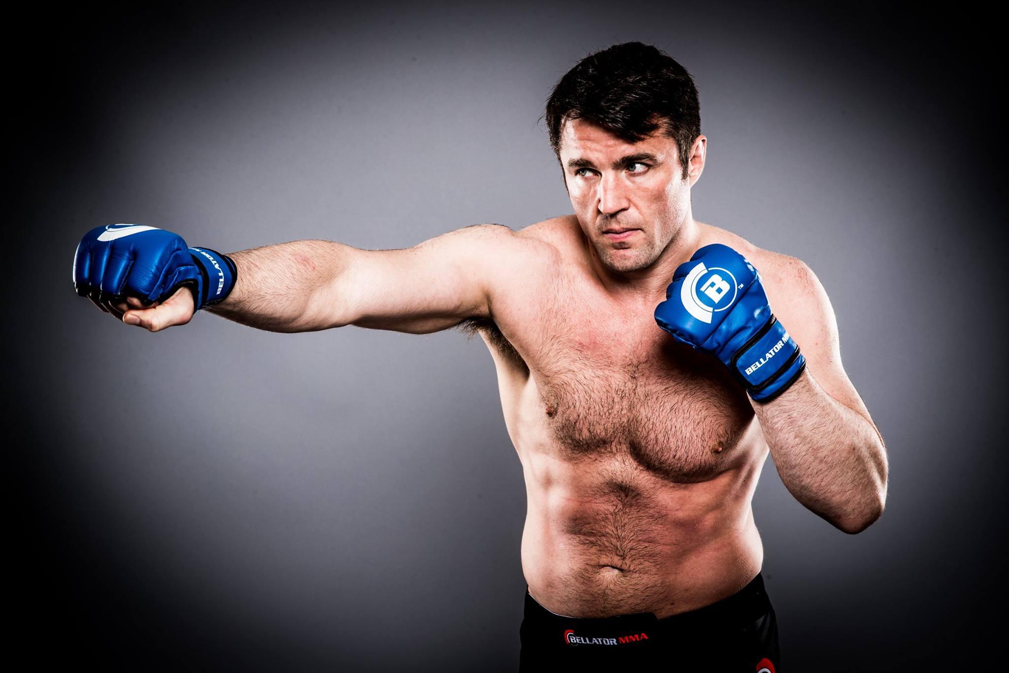 VÍDEO DA LUTA: WANDERLEI SILVA X CHAEL SONNEN | SUPER LUTAS
