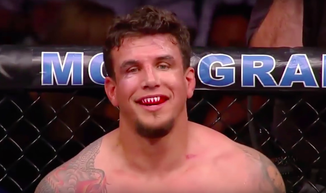 Ex-campeão, Frank Mir anuncia que não é mais lutador do UFC | SUPER LUTAS
