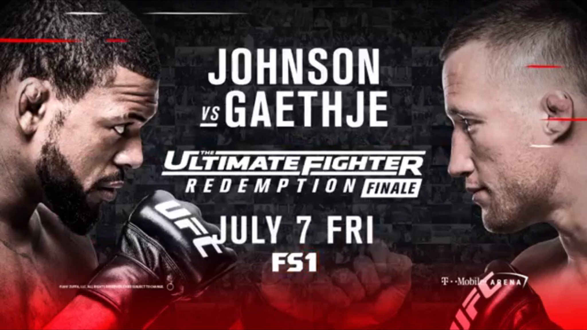 TUF Finale Tem Brasileiro Em Busca De Redenção E Grande Duelo Nos Leves ...