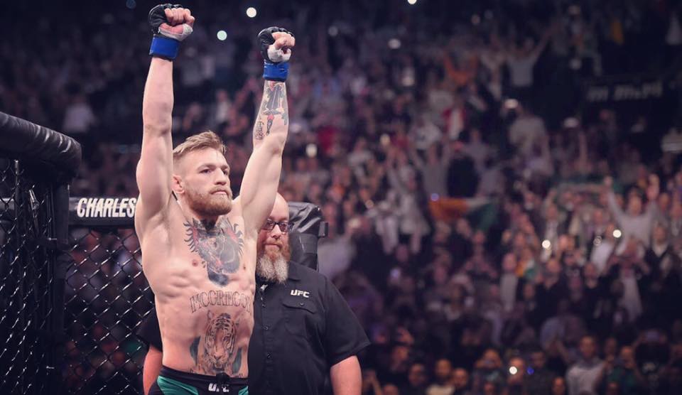 Especial: qual será o próximo passo de Conor McGregor? Veja as opções ...