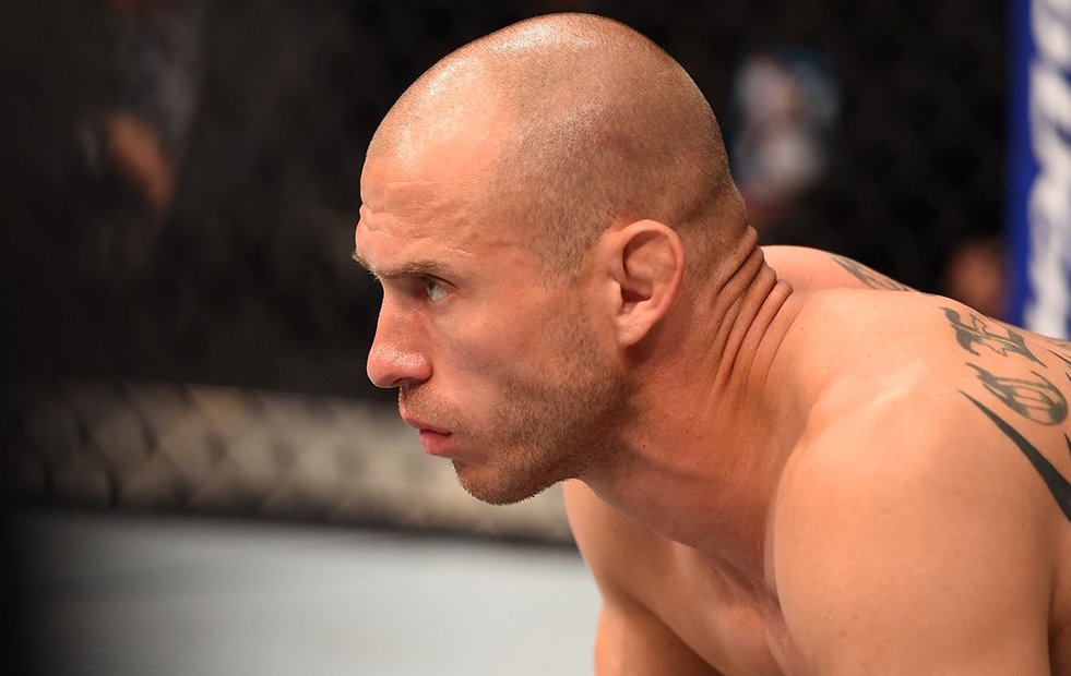 Cerrone retorna contra Medeiros na luta principal do UFC Austin | SUPER ...
