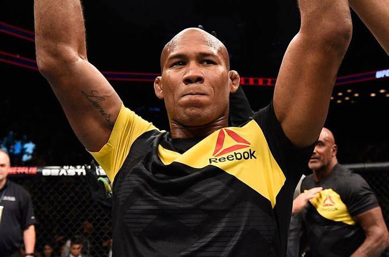 Jacaré é o único brasileiro favorito no UFC Charlotte | SUPER LUTAS