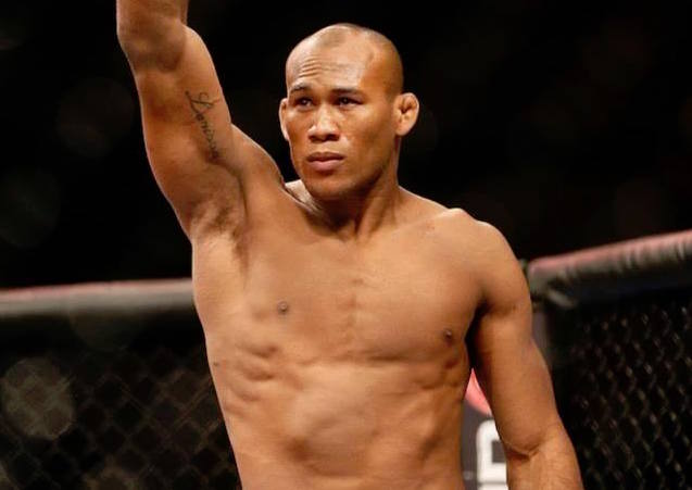 Jacaré revela acordo para enfrentar Derek Brunson no UFC Belém | SUPER ...