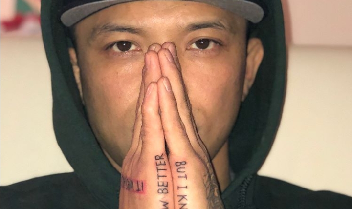Lenda Japonesa Do MMA, Norifumi 'Kid' Yamamoto Morre Aos 41 Anos ...
