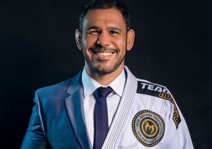 Minotouro revela internação antes da luta no UFC São Paulo | SUPER LUTAS