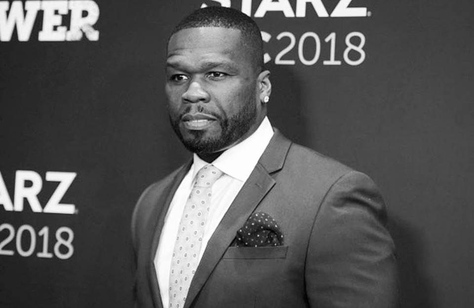 50 Cent Faz Proposta Milionária Para Khabib Trocar O UFC Pelo Bellator ...