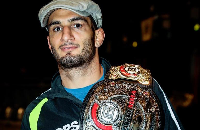 Mousasi revela que quase se aposentou após lesão: ‘Não quero ficar ...