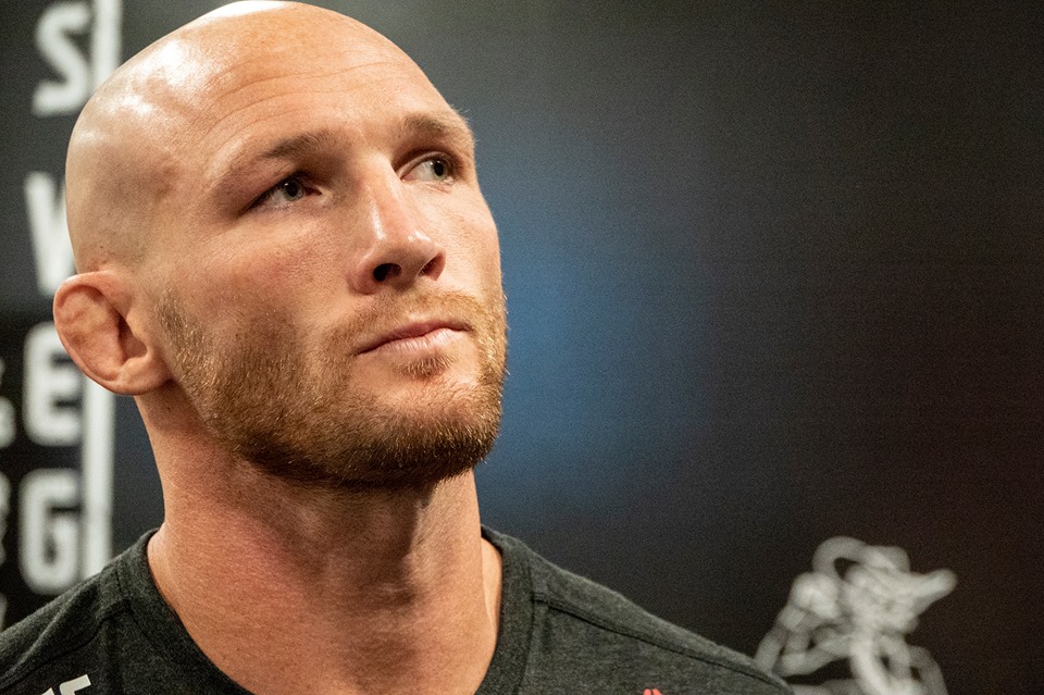 Aos 35 Anos, Ryan LaFlare Anuncia Aposentadoria Do MMA | SUPER LUTAS