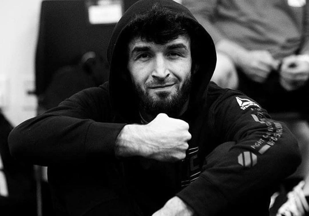 Zabit Magomedsharipov desafia Yair Rodriguez após UFC Denver | SUPER LUTAS
