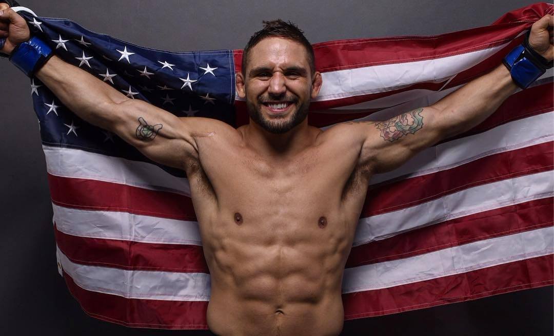 Chad Mendes announces retirement after defeat at UFC 232 | SUPER FIGHTS