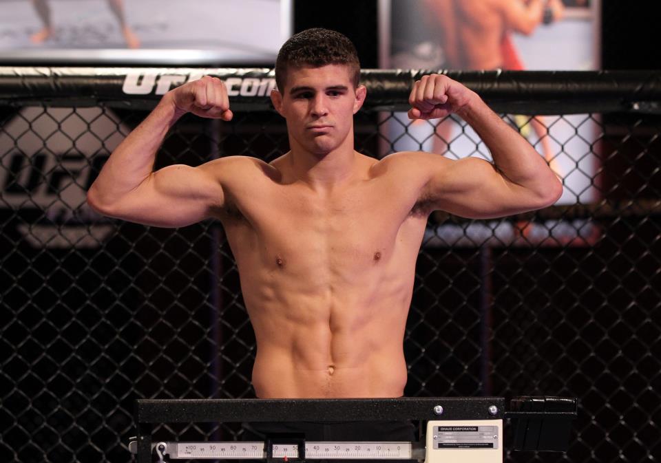 Al Iaquinta Desafia Dustin Poirier, Que Desdenha: ‘Venceu Duas Em Cinco ...