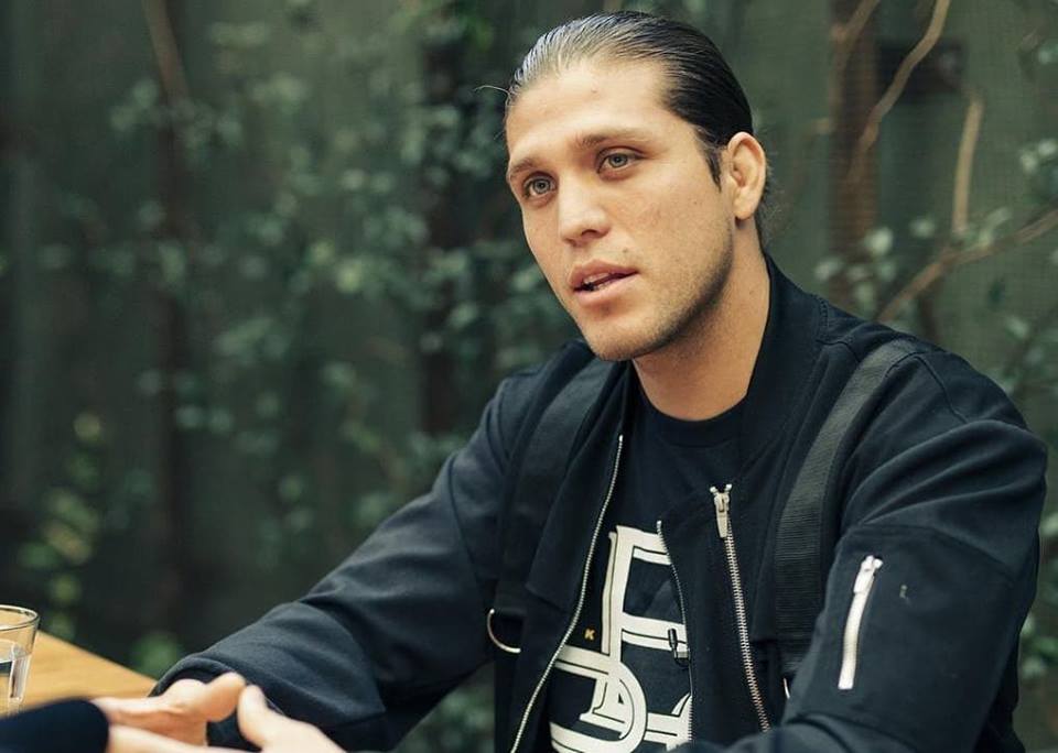 Brian Ortega deseja enfrentar Khabib Nurmagomedov após UFC 231 | SUPER ...