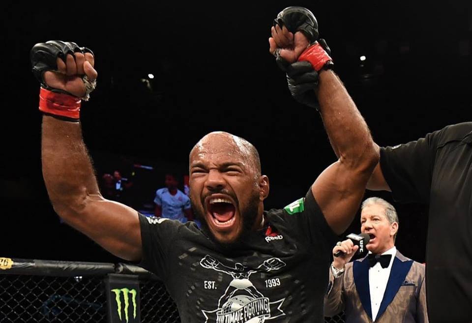 UFC Adelaide: Wilson Reis vence Ben Nguyen e encerra sequência de ...