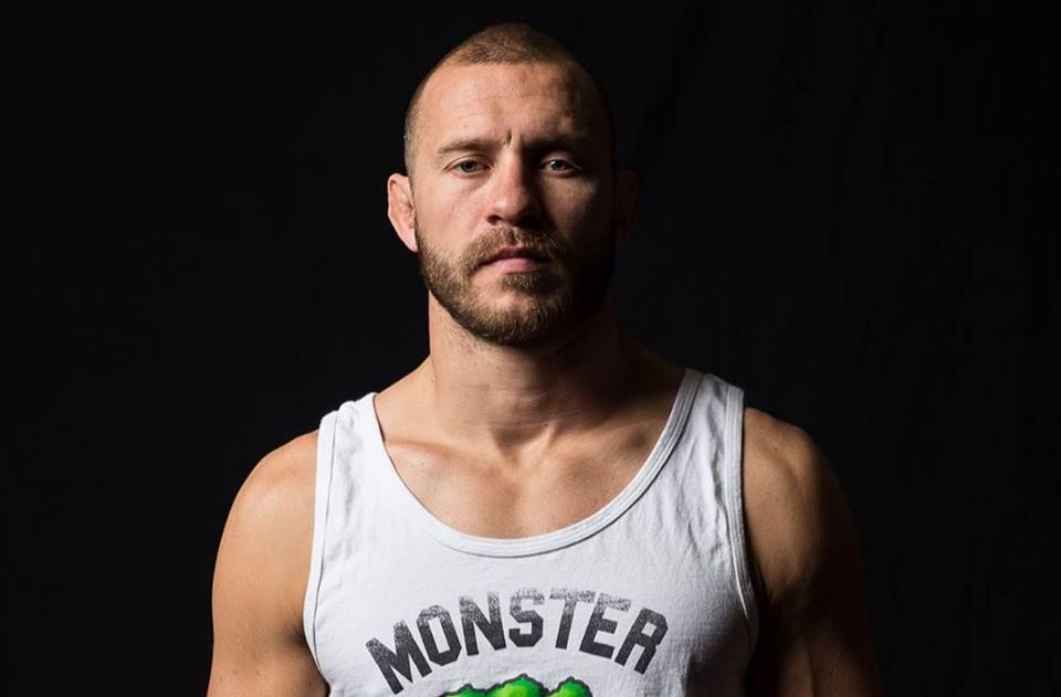 Cerrone revela situação inusitada antes de luta contra McGregor: ‘Eu ...