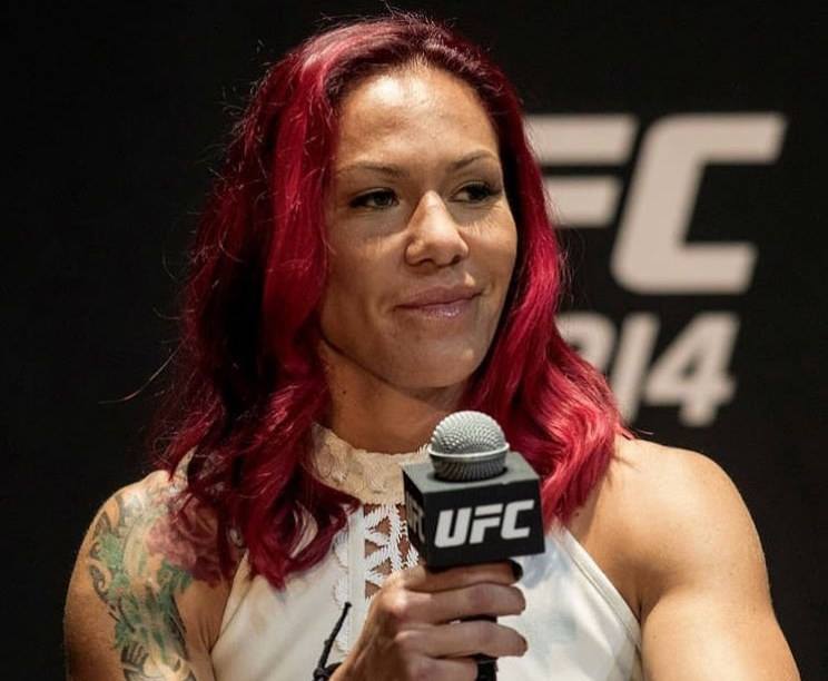 À Espera Da Renovação De Contrato Com UFC, Cyborg Afirma: ‘Se Não ...