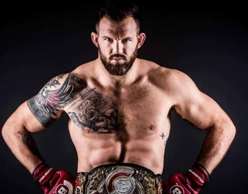 Ryan Bader projeta revanche com Lyoto Machida no futuro | SUPER LUTAS