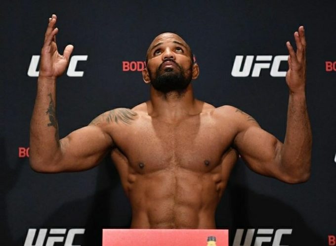 Bellator volta atrás e encaminha a contratação de Yoel Romero | SUPER LUTAS