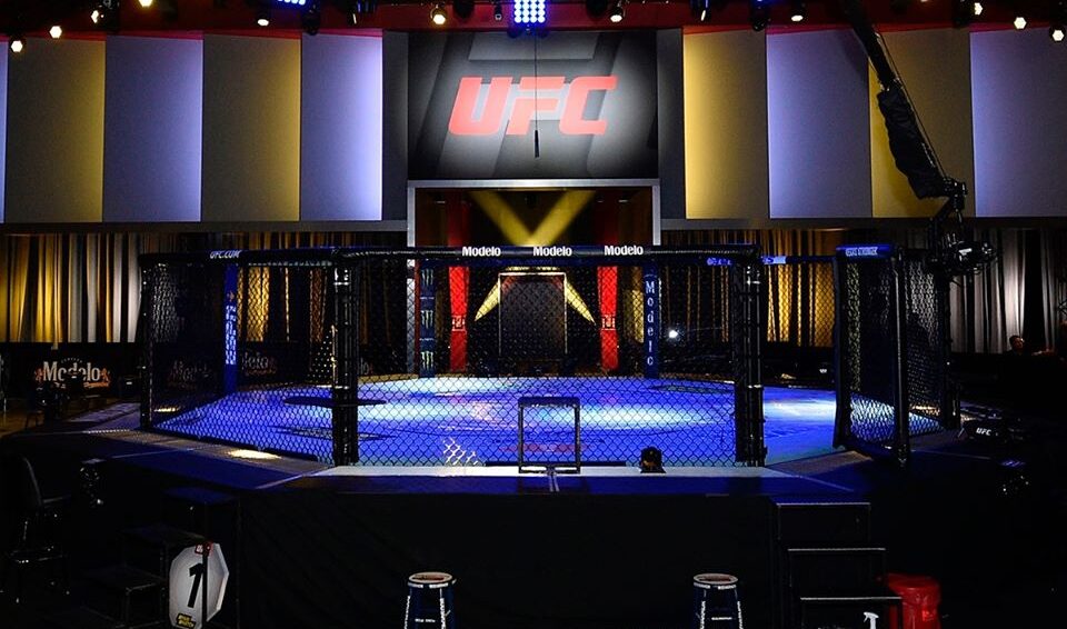 UFC Las Vegas 91: Matheus Nicolau x Alex Perez – Results | SUPER FIGHTS