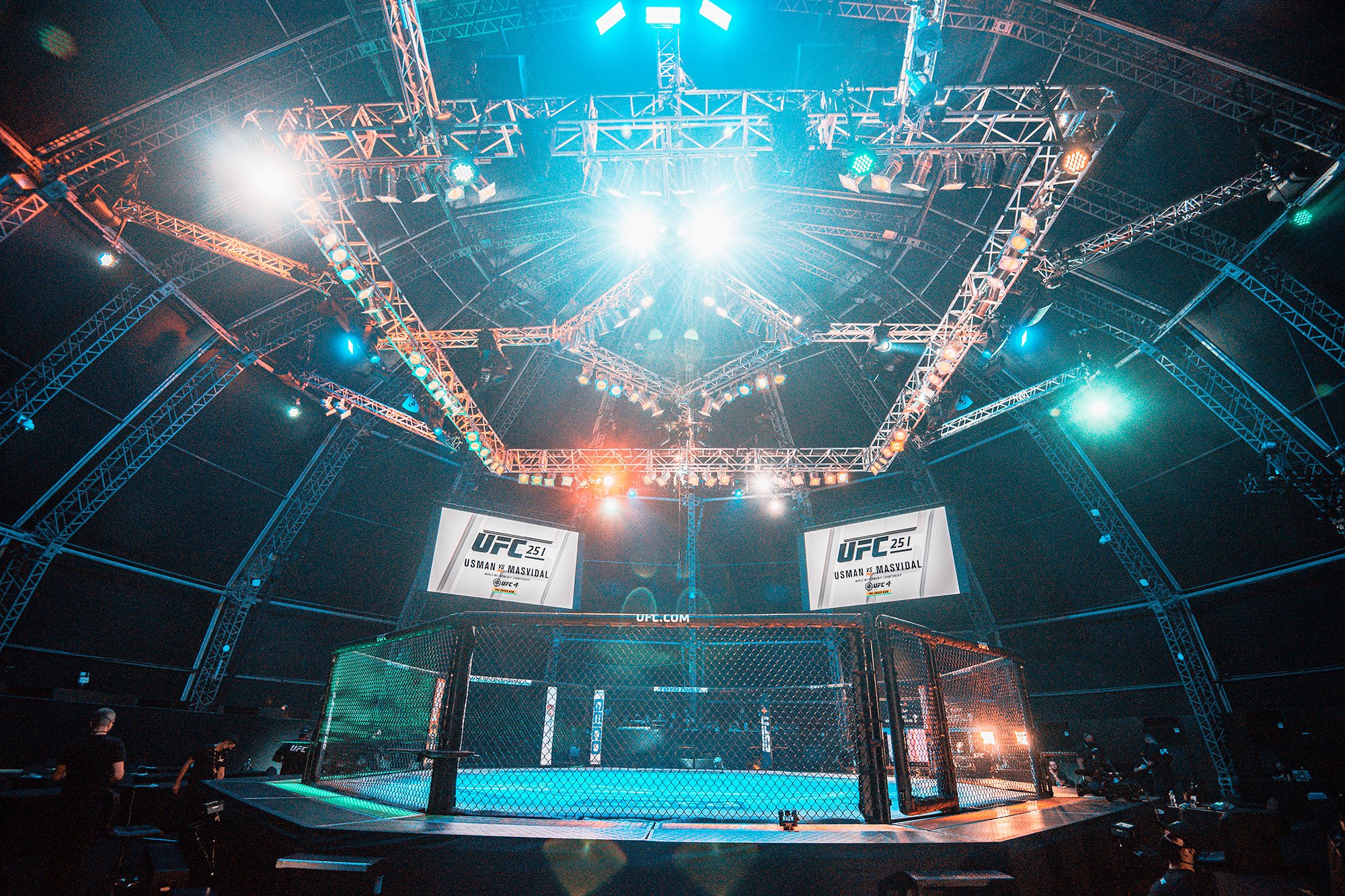 UFC Ilha da Luta 7: Max Holloway x Calvin Kattar - Resultados | SUPER LUTAS