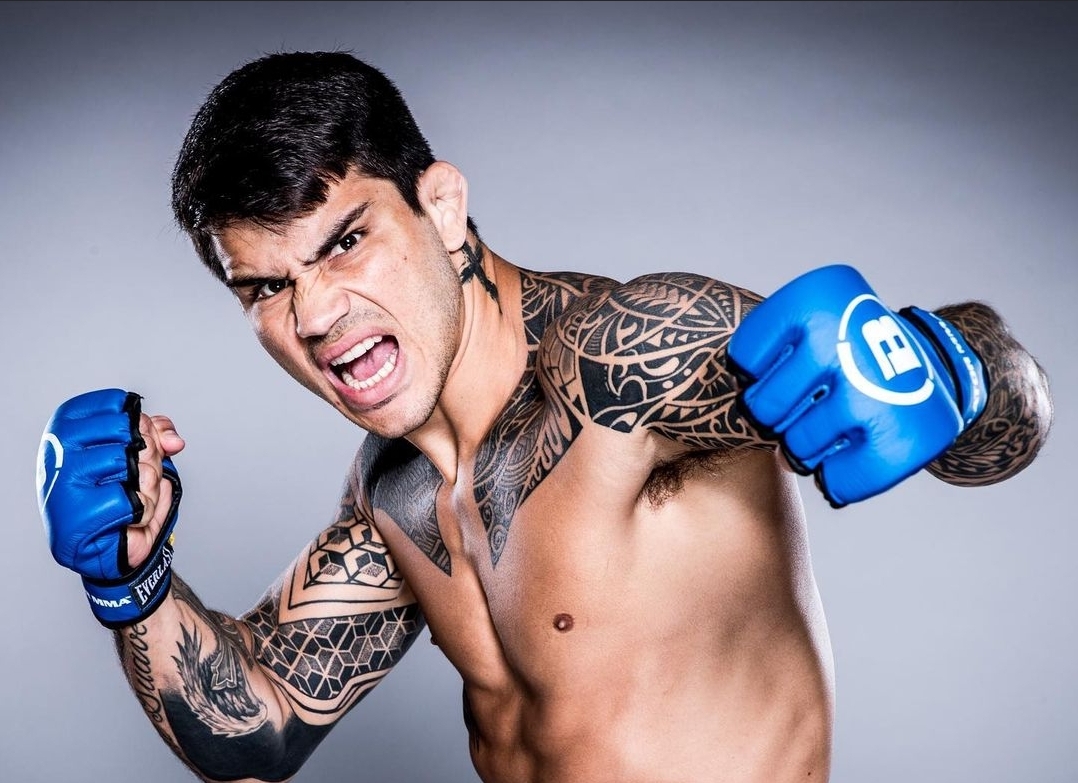 VÍDEO: Erick Silva Confirma Desejo De Se Aposentar, Explica Motivo E ...