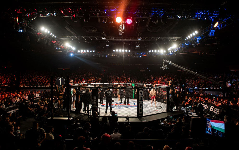 How to watch PFL 10, with Larissa Pacheco and Matheus Buffa competing ...