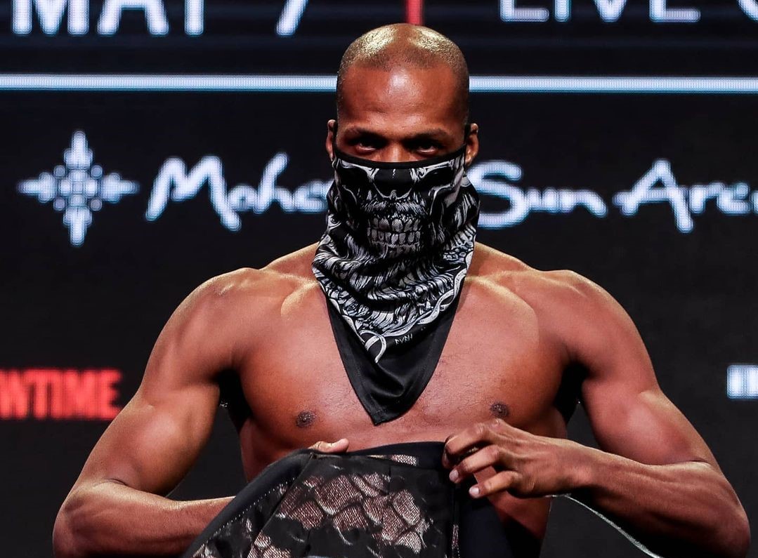 Após mais uma atuação espetacular, Michael Page diz que merece disputar ...