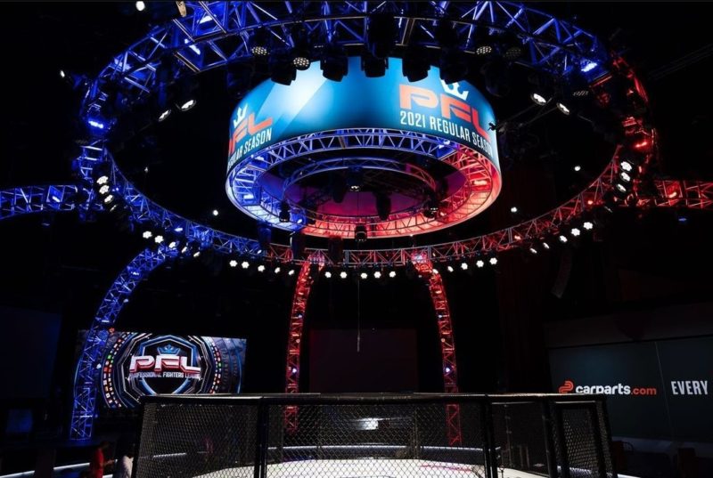 Understand how the PFL tournament works, with the scoring system, rules ...