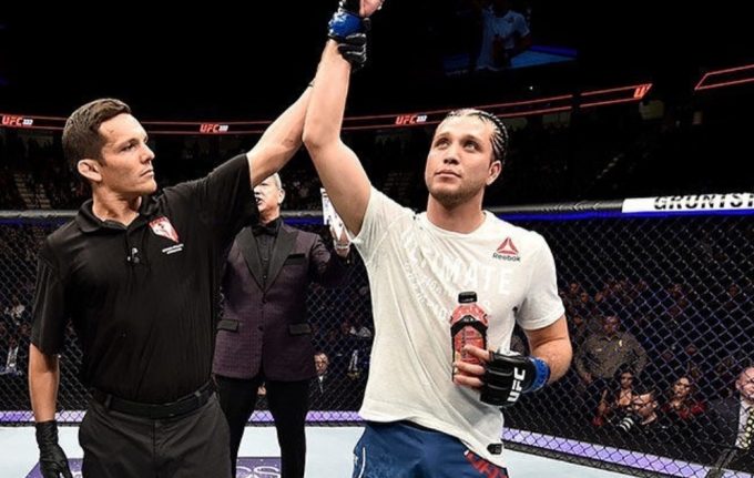 Diego Lopes evaluates duel against Brian Ortega and cites importance of ...