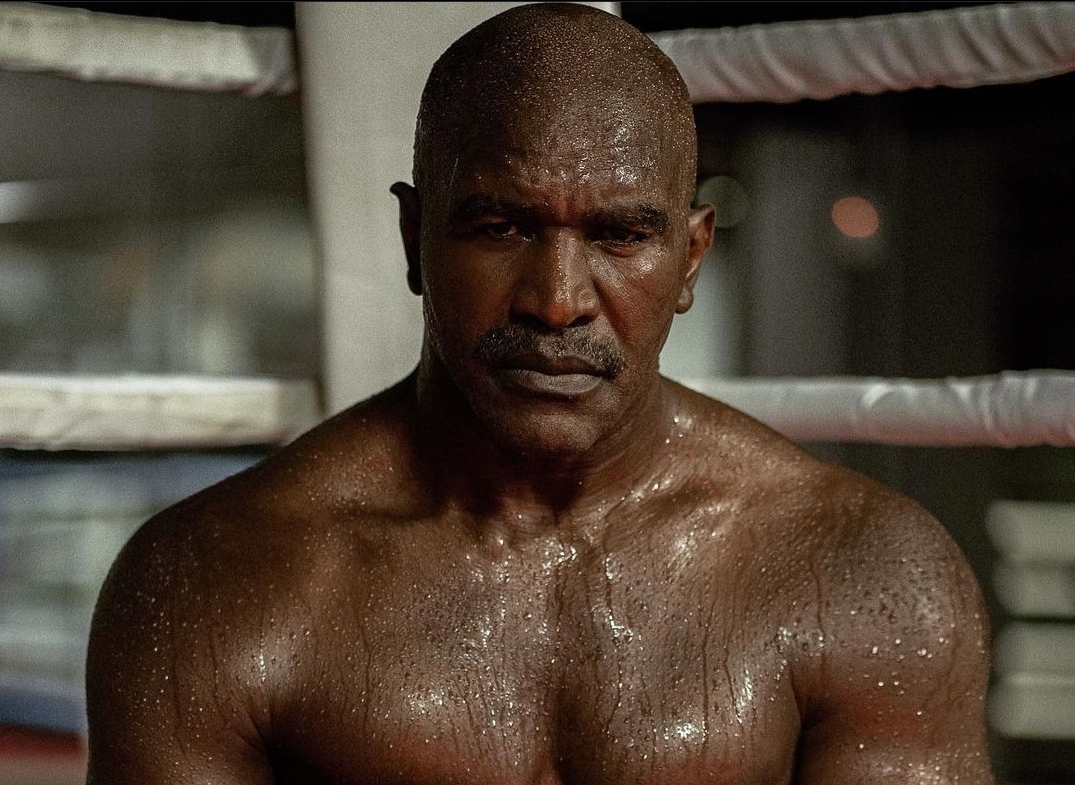 Bateu Saudade? Evander Holyfield Desafia Mike Tyson Para Luta De ...