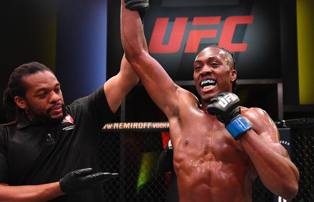 Lutador Derrotado No UFC 313 Confirma Aposentadoria Aos 29 Anos | SUPER ...