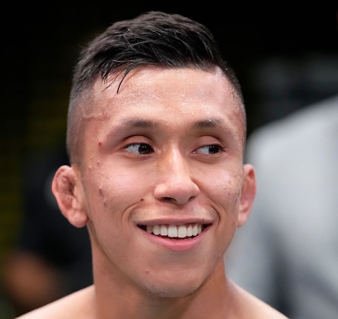 UFC fighter reacts to three-year ban, gets angry and mentions McGregor ...