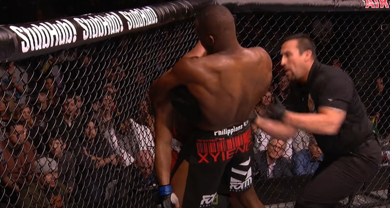 SUPER LUTAS 14 anos: Relembre 14 finalizações que entraram para a ...