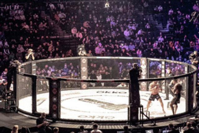 How to watch Bellator Paris, with a bantamweight title fight and two ...