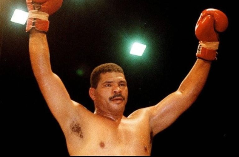 Farewell to Maguila: From 'young dreamer' to one of the greatest ...