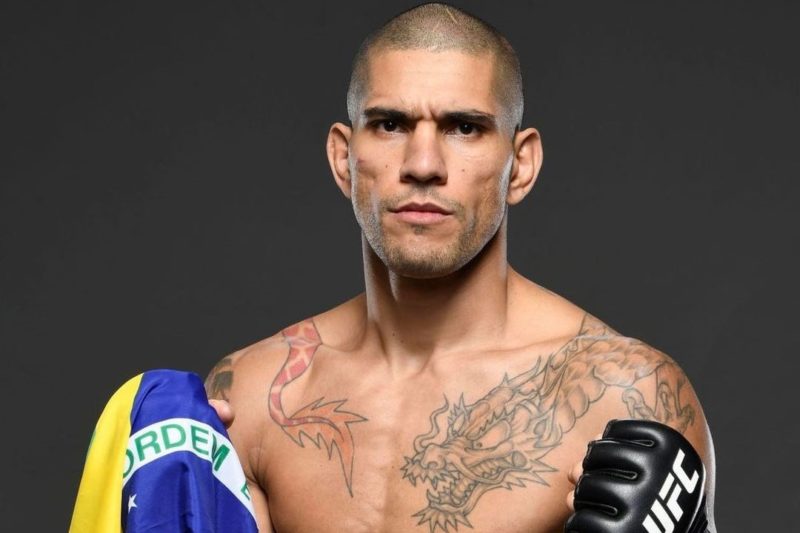 Alex Poatan Recognizes Jan Blachowicz as the 'Perfect Opponent' for UFC ...