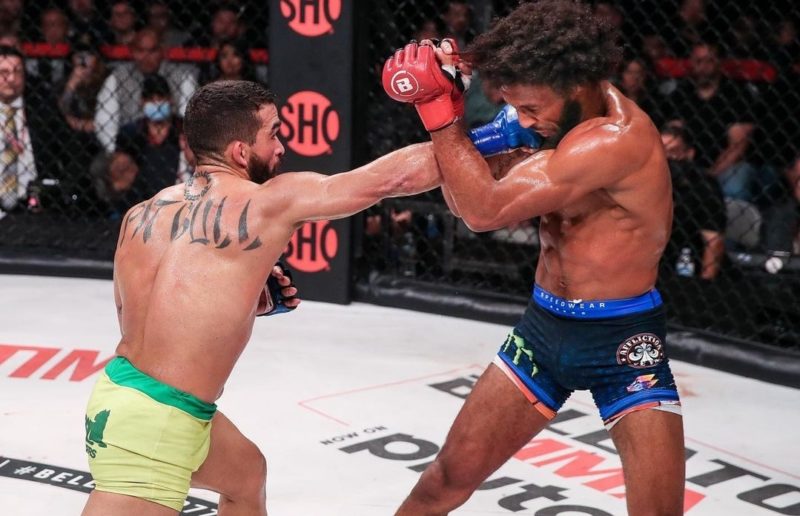 Confira os Palpites SUPER LUTAS para o super sábado de MMA com ‘PFL x ...