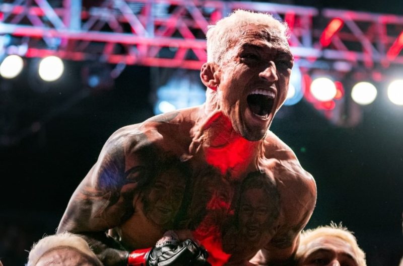 Aquecimento UFC 300: saiba quem são os ‘Reis do Bônus’ na empresa e ...