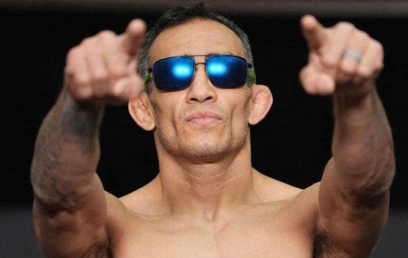 UFC veteran with eight-game losing streak teases 2025 return: 'It's in ...