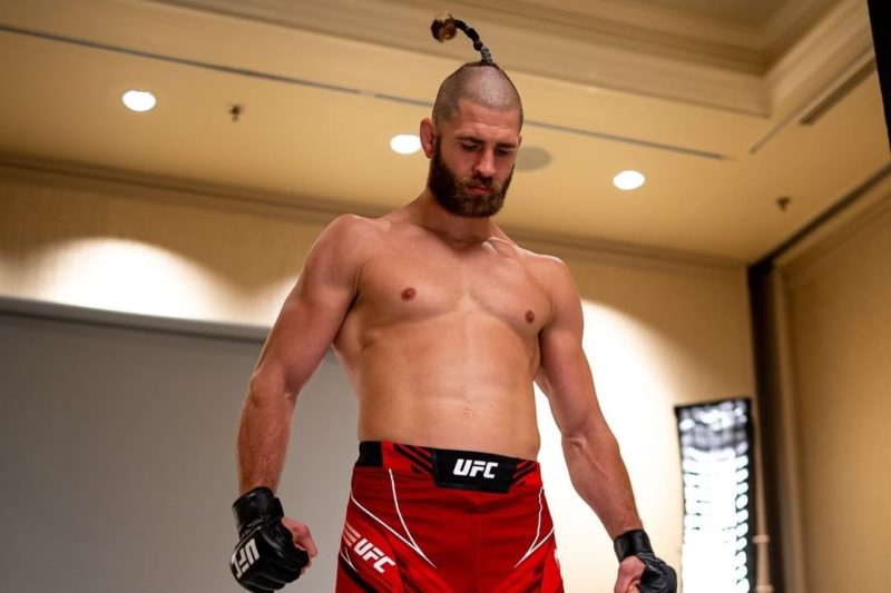 Injured, Jiri Prochazka speaks out after controversial draw in title ...