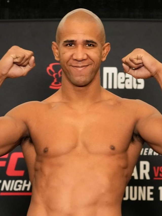 Principais destaques do UFC Austin – SUPER LUTAS