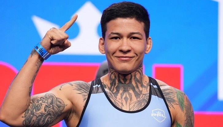 Larissa Pacheco Pode Se Tornar O Maior Nome Fora Do UFC Em Caso De ...