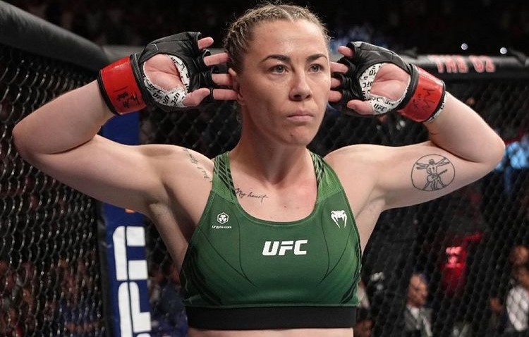 Victim of Brazilian woman opens up about retirement and admits: 'I'm ...