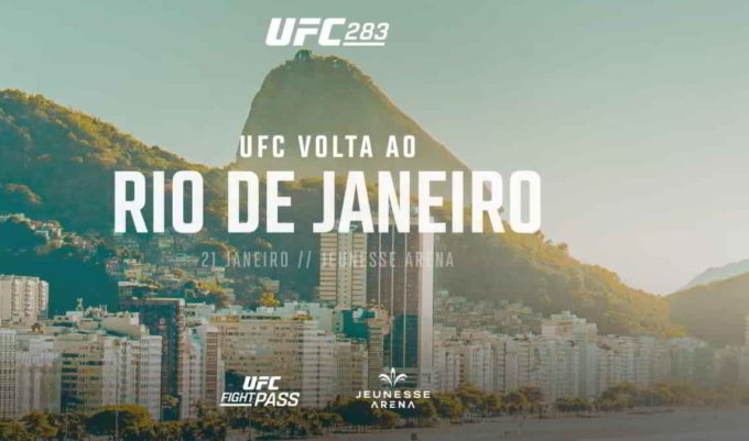 UFC anuncia calendário para o primeiro trimestre de 2023 | SUPER LUTAS