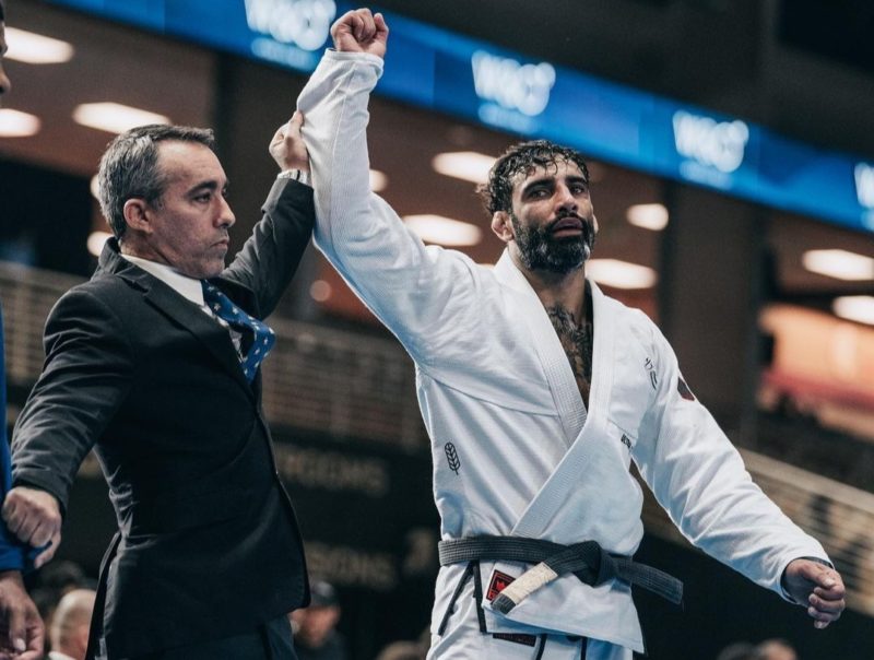 Podcast SUPER LUTAS #74: luto nas artes marciais; o mundo perde Leandro ...