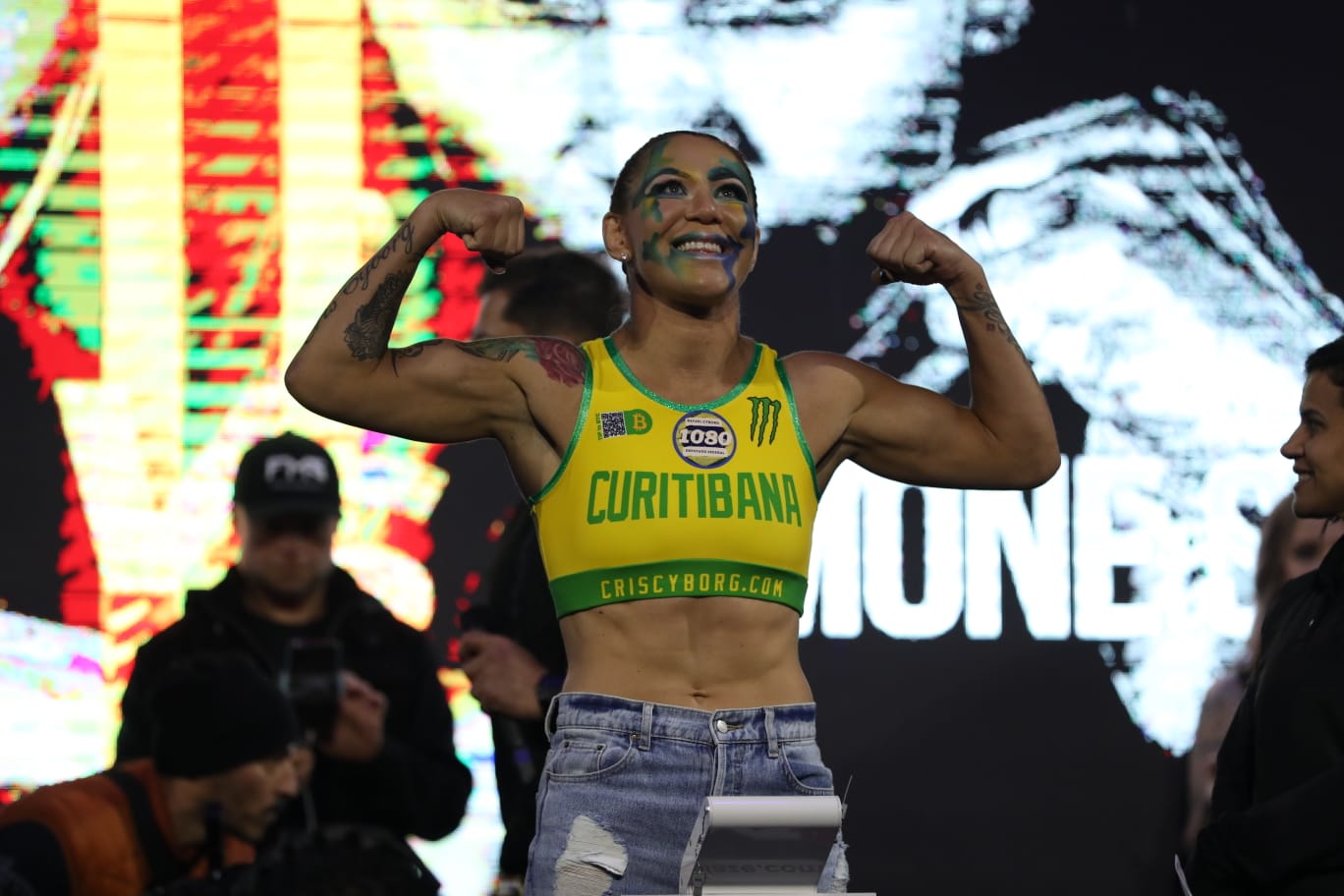 UFC Fight Night 45: Card em Atlantic City faz história com estreia do ...