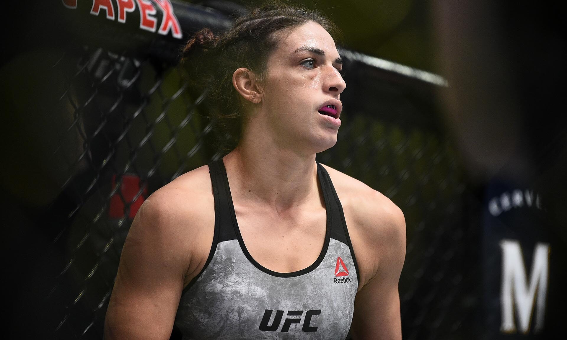 Chael Sonnen criticizes Mackenzie Dern | SUPER FIGHTS