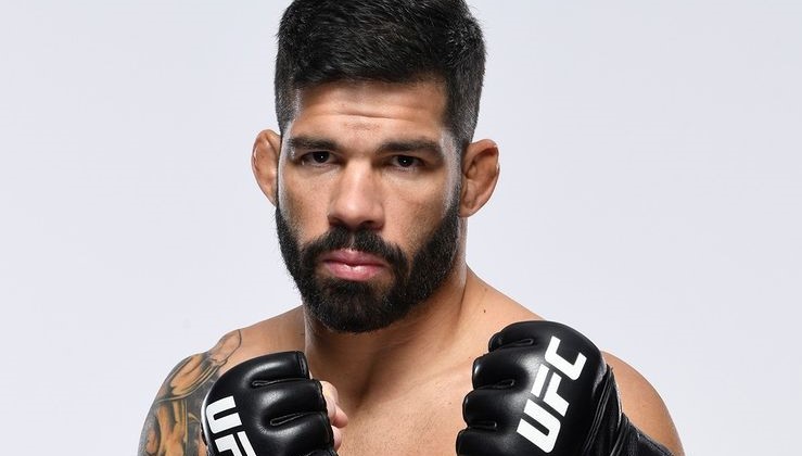 Sem vencer no UFC desde 2018, Raphael Assunção reconhece importância do ...