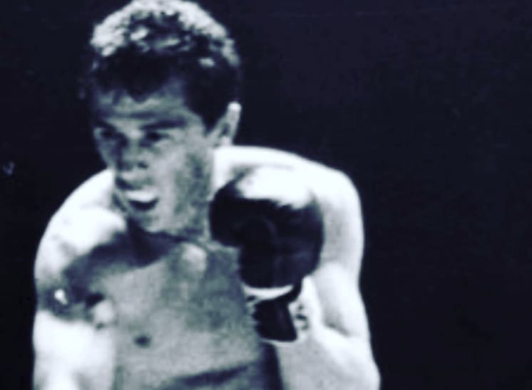 Lenda do boxe, Eder Jofre morre aos 86 anos em São Paulo | SUPER LUTAS