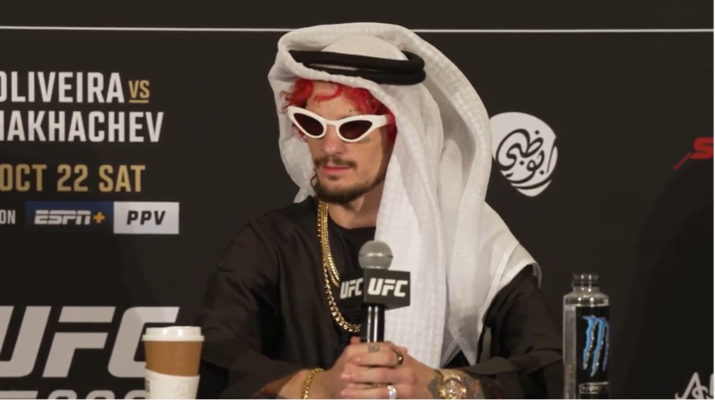 Sean O'Malley Diz Que Petr Yan Foi 'obrigado' A Enfrentá-lo No UFC 280 ...