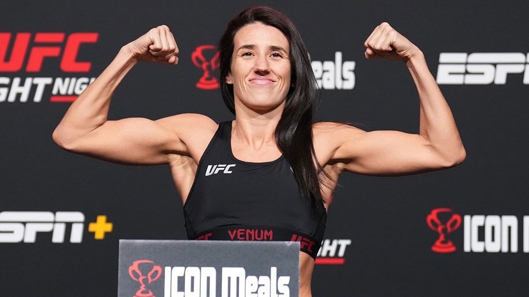 VÍDEO: Assista o Melhores Apostas SUPER LUTAS para o UFC Las Vegas 64 ...